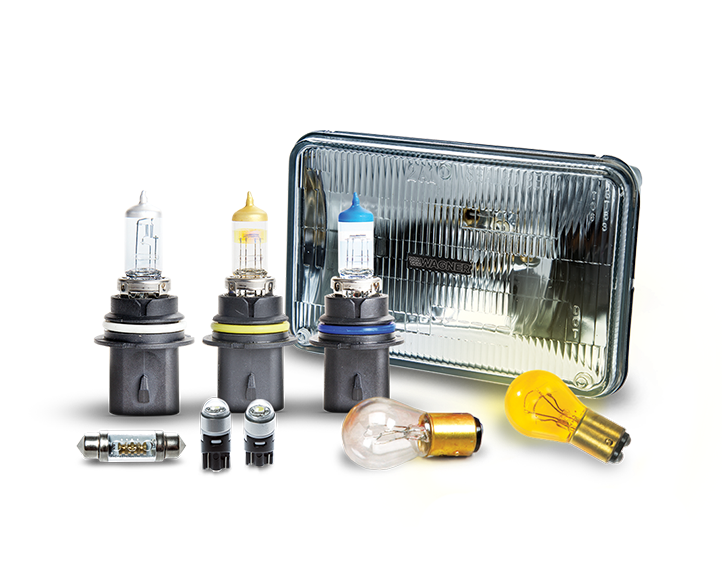 VEHICLE LIGHTING (BULBS) – Deon's Auto Panels