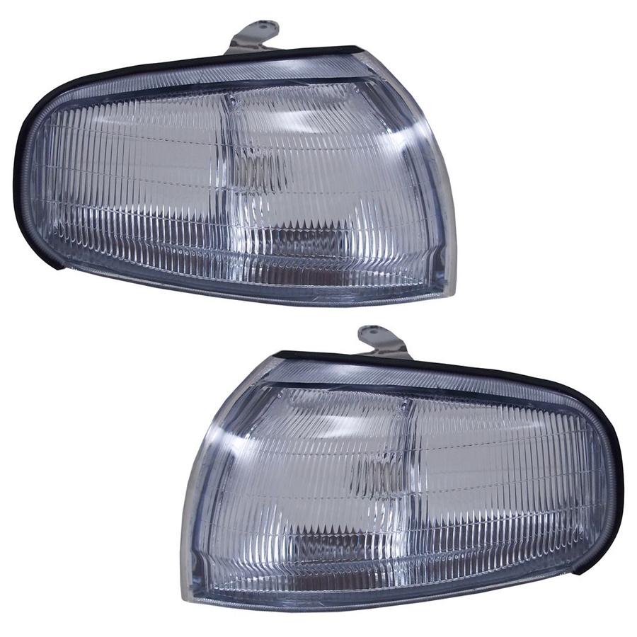 Corner Lamps – Deon's Auto Panels