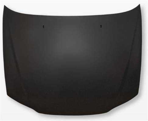 Bonnets – Deon's Auto Panels