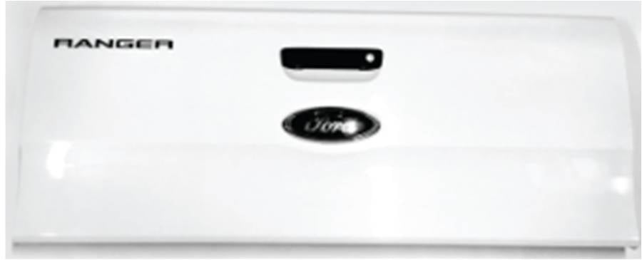 Tailgates – tagged "Ford Bantam" – Deon's Auto Panels