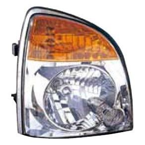 Hyundai H100 Head Lamp Unit LH/RH 2007-2012 – Deon's Auto Panels