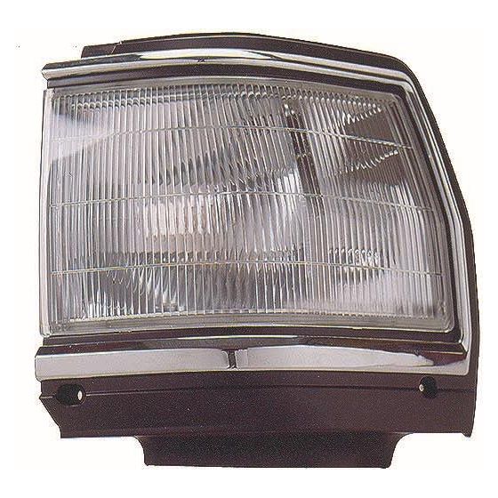 Toyota Cressida Corner Lamp LH/RH 1989-1992 – Deon's Auto Panels