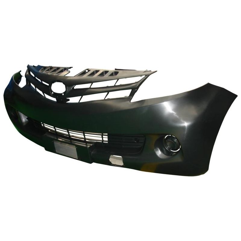 Toyota Avanza Front Bumper 2012-2014 – Deon's Auto Panels