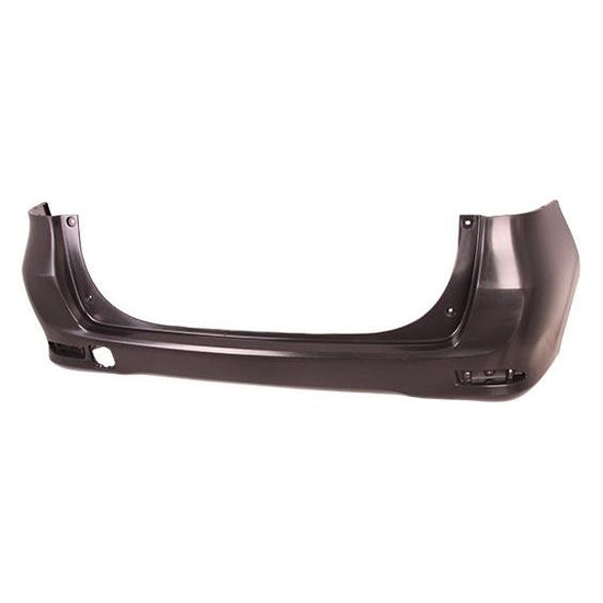 Toyota Avanza Rear Bumper 2012+ – Deon's Auto Panels