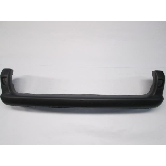 Renault Kangoo Rear Bumper 2001-2010 – Deon's Auto Panels