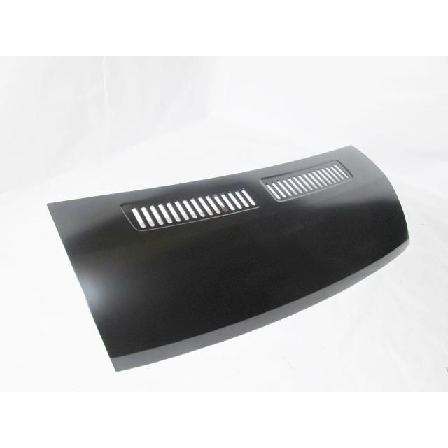 Peugeot Boxer Nose Panel / Bonnet 2007-2014 – Deon's Auto Panels