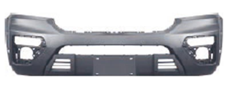 GWM Steed Front Bumper 2019+ – Deon's Auto Panels