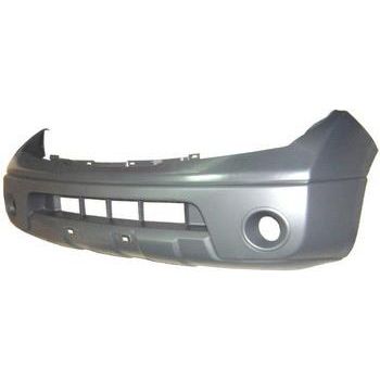 Nissan Navara Front Bumper 2005-2013 – Deon's Auto Panels