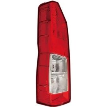 Toyota Quantum Tail Lamp LH/RH 2019+ – Deon's Auto Panels