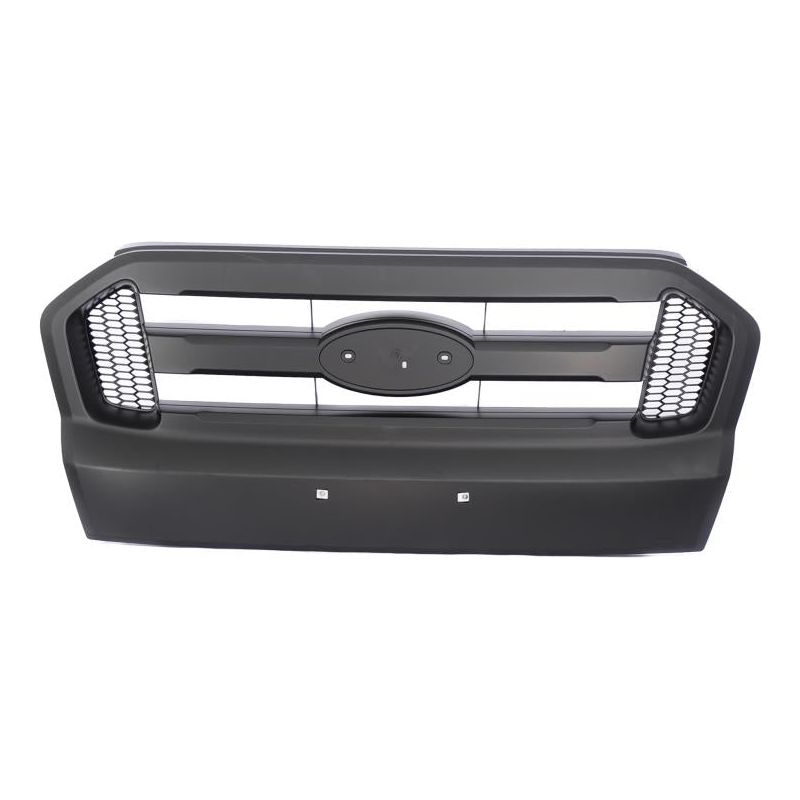 Ford Ranger Grill 2015+ – Deon's Auto Panels
