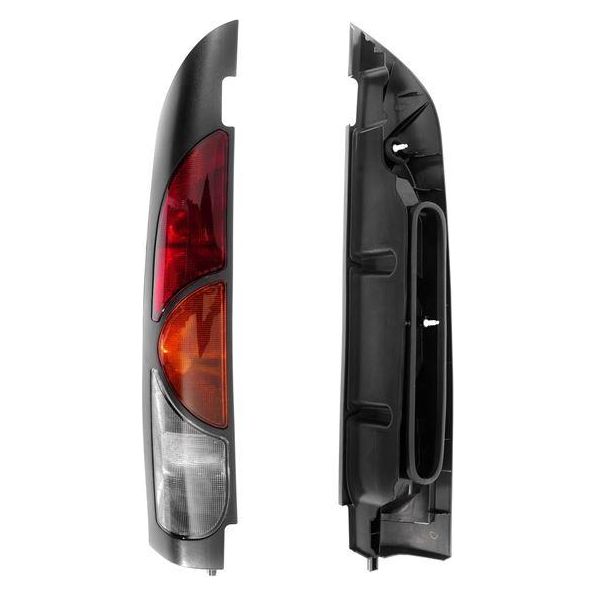 Renault Kangoo Tail Lamp Unit LH/RH 2001-2010 – Deon's Auto Panels