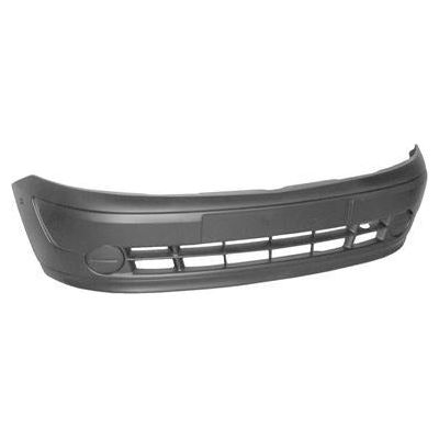 Renault Kangoo Front Bumper 2001-2010 – Deon's Auto Panels