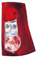 Nissan NP200 Tail Light LH/RH 2008+ – Deon's Auto Panels