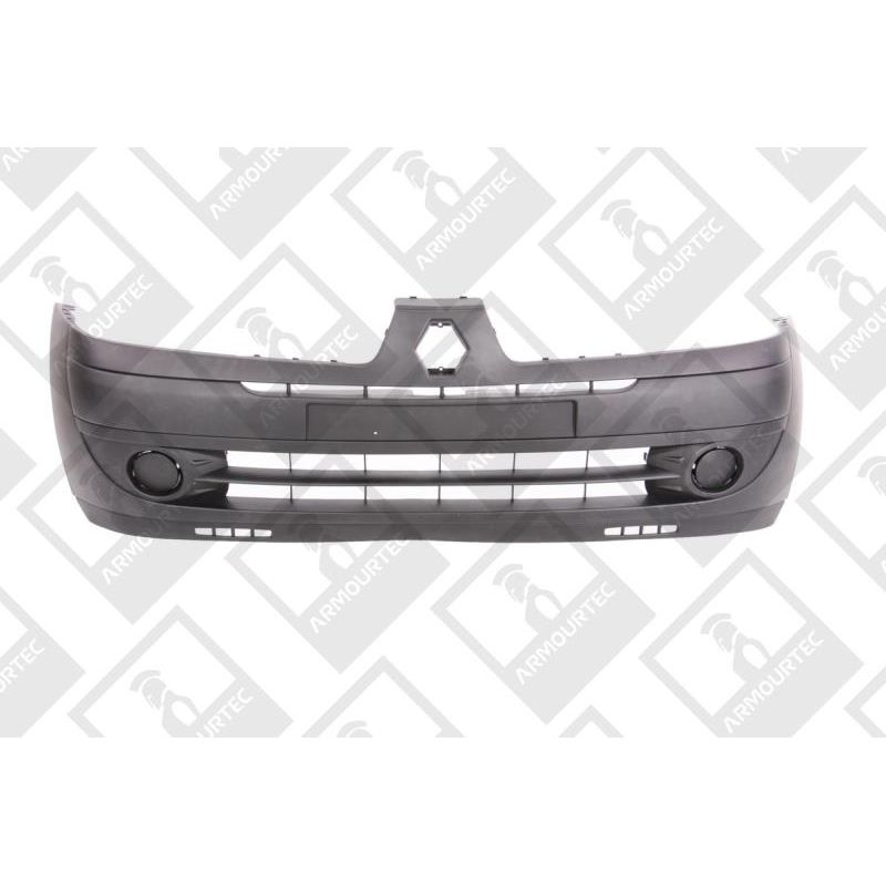 Renault Clio Front Bumper 2001-2006 – Deon's Auto Panels