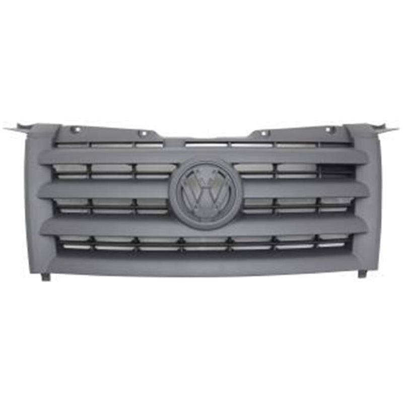 VW Crafter Centre Grill 2007-2012 – Deon's Auto Panels