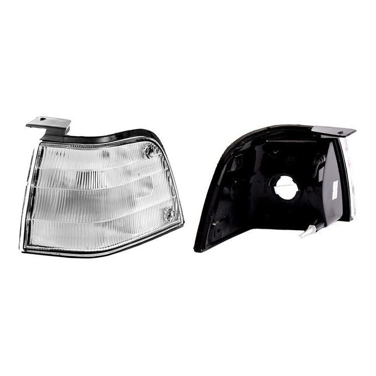 Ford Bantam Corner Lamp LH/RH 1994-2000 – Deon's Auto Panels