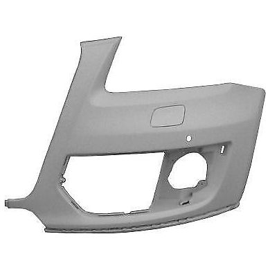 Audi Q5 Front Bumper End LH/RH 2009+ – Deon's Auto Panels