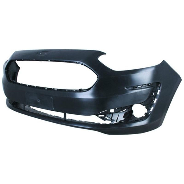 Ford Figo Front Bumper 2018+ – Deon's Auto Panels