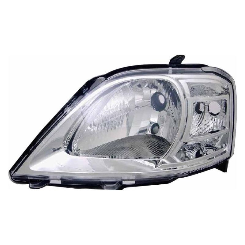 Nissan NP200 Head Light LH/RH 2011+ – Deon's Auto Panels