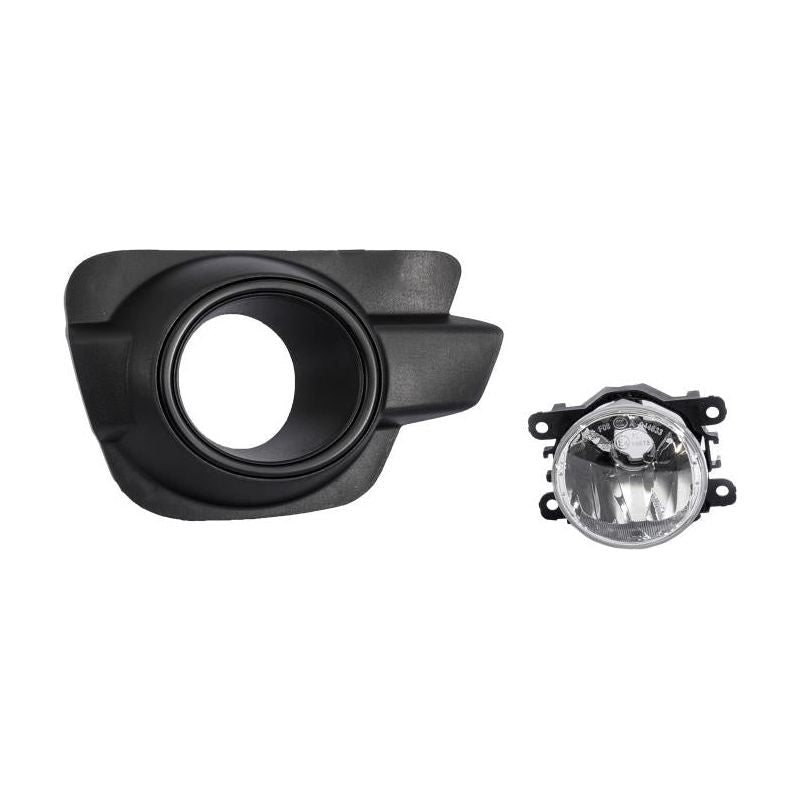 Renault Kwid Fog Lamp With Cover LH/RH 2016+ – Deon's Auto Panels
