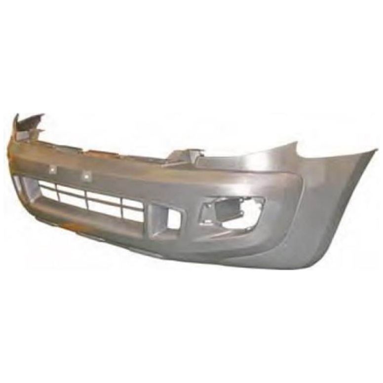 Ford Ranger T6 Front Bumper 2012-2015 – Deon's Auto Panels