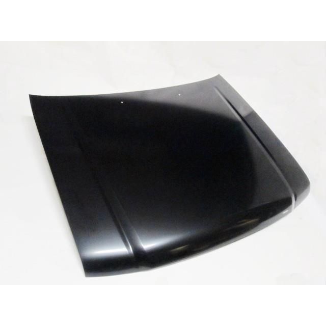 Ford Ranger Bonnet 2003-2007 – Deon's Auto Panels