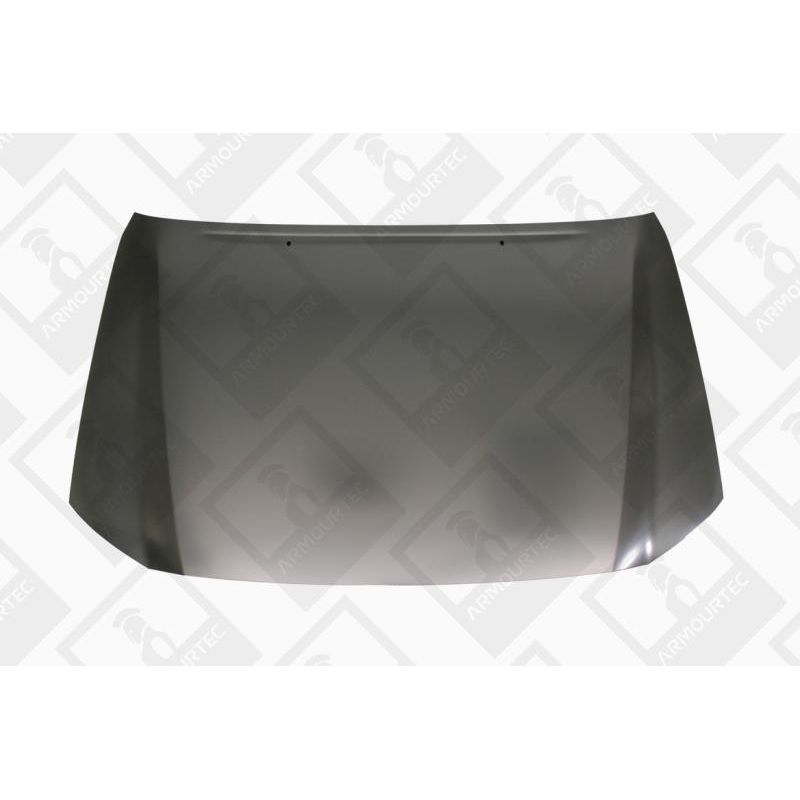 Toyota Fortuner Bonnet 2006-2011 – Deon's Auto Panels