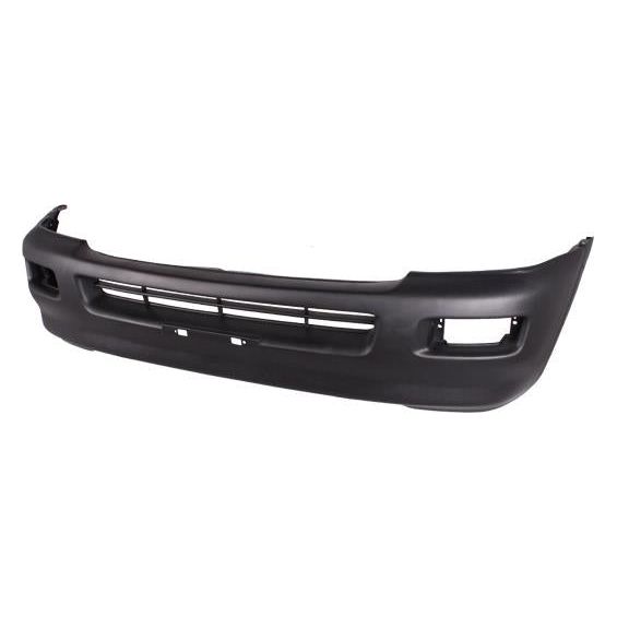Isuzu KB Series Front bumper 2004 - 2010 – Deon's Auto Panels