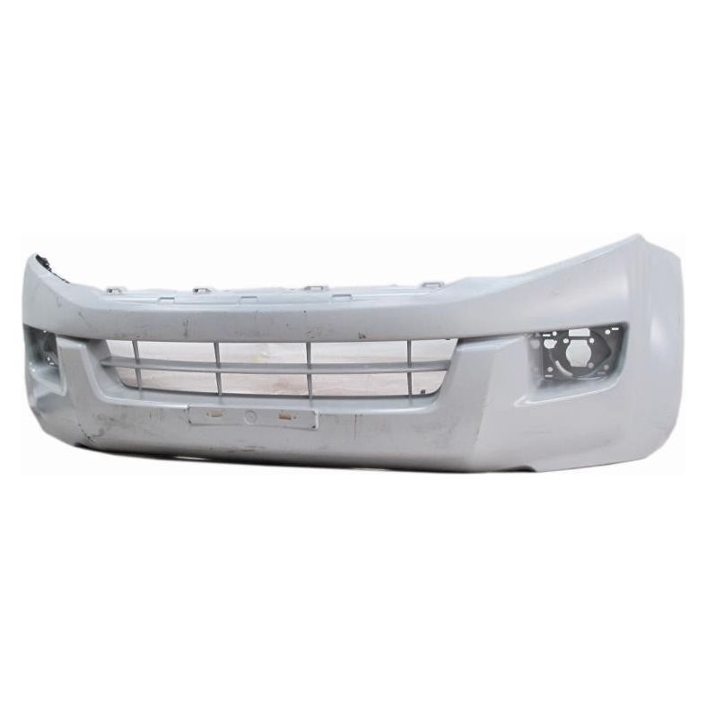 Isuzu KB Series Front bumper 2013+ Broad Arch – Deon's Auto Panels
