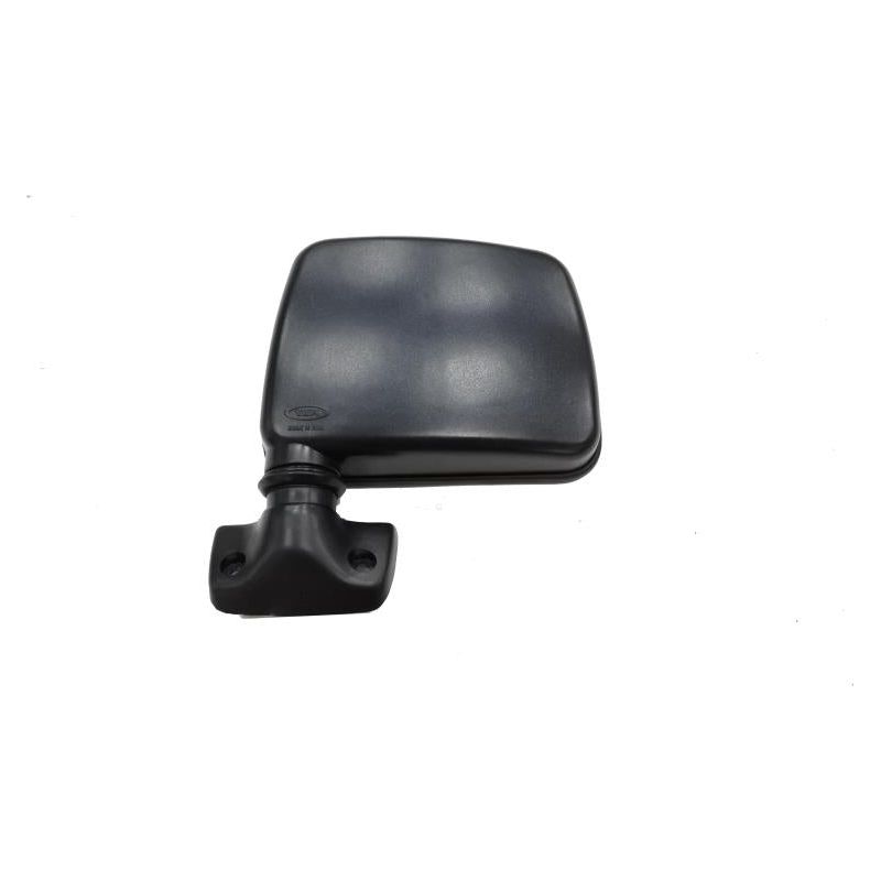 Isuzu KB Series Door Mirror Manual LH/RH 1994-2000 – Deon's Auto Panels