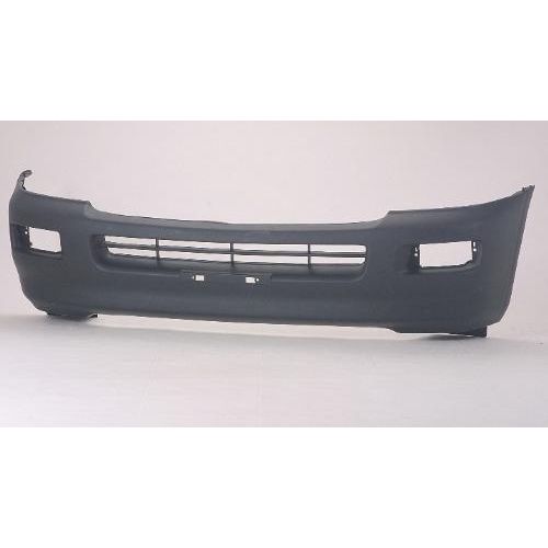 Isuzu KB Series Front bumper 2004 - 2010 – Deon's Auto Panels