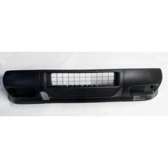 Iveco Daily Front Bumper 2000-2007 – Deon's Auto Panels