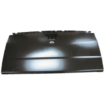 Nissan NP200 Tailgate 2008+ – Deon's Auto Panels