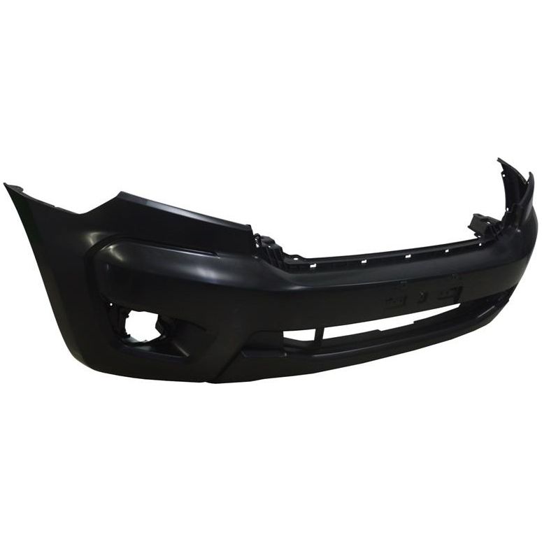 Ford Ranger T7 Front Bumper With Bumper Grill 2016+ – Deon's Auto Panels