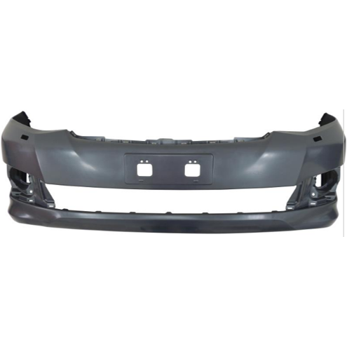 Toyota Fortuner Front Bumper 2011-2016 – Deon's Auto Panels