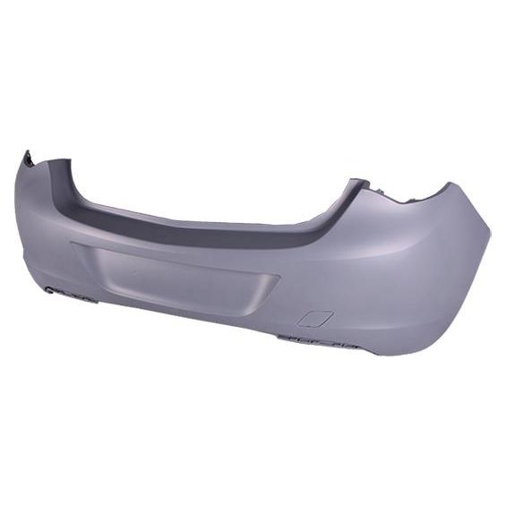 Opel Astra Rear Bumper 2010-2013 – Deon's Auto Panels