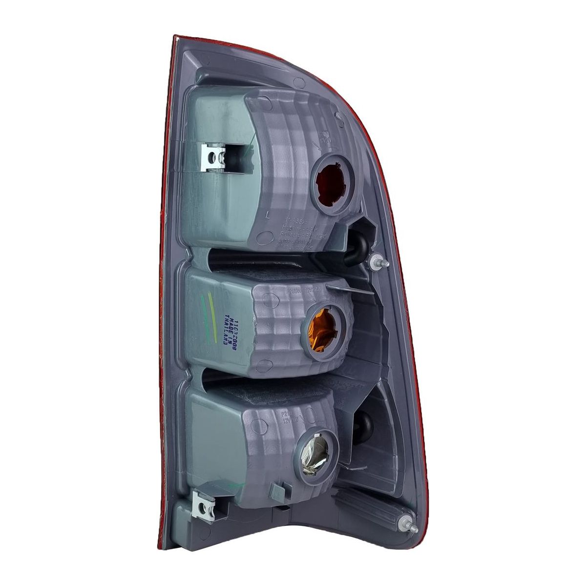 Toyota Hilux Tail Lamp Unit LH/RH 2005-2011 – Deon's Auto Panels