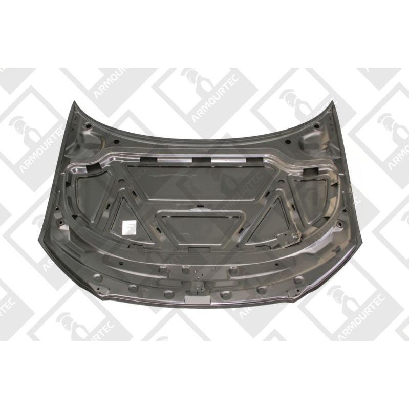 Audi A3 Bonnet 2008-2012 – Deon's Auto Panels