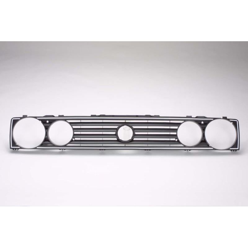 VW Golf 1 / Citi Golf Grill 1992-2010 With White Strip – Deon's Auto Panels