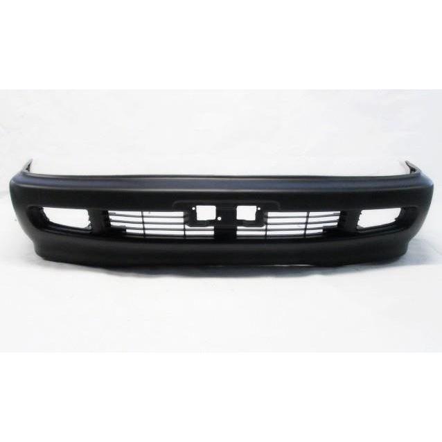 Toyota Condor Front Bumper 2000-2003 – Deon's Auto Panels