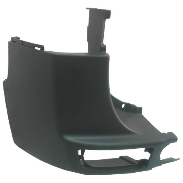 VW Crafter Front Bumper Mouldings LH/RH 2007-2012 – Deon's Auto Panels