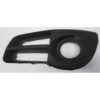 Chev Utility Front Bumper Grille LH/RH With Fog Lamp Hole 2012+ – Deon ...