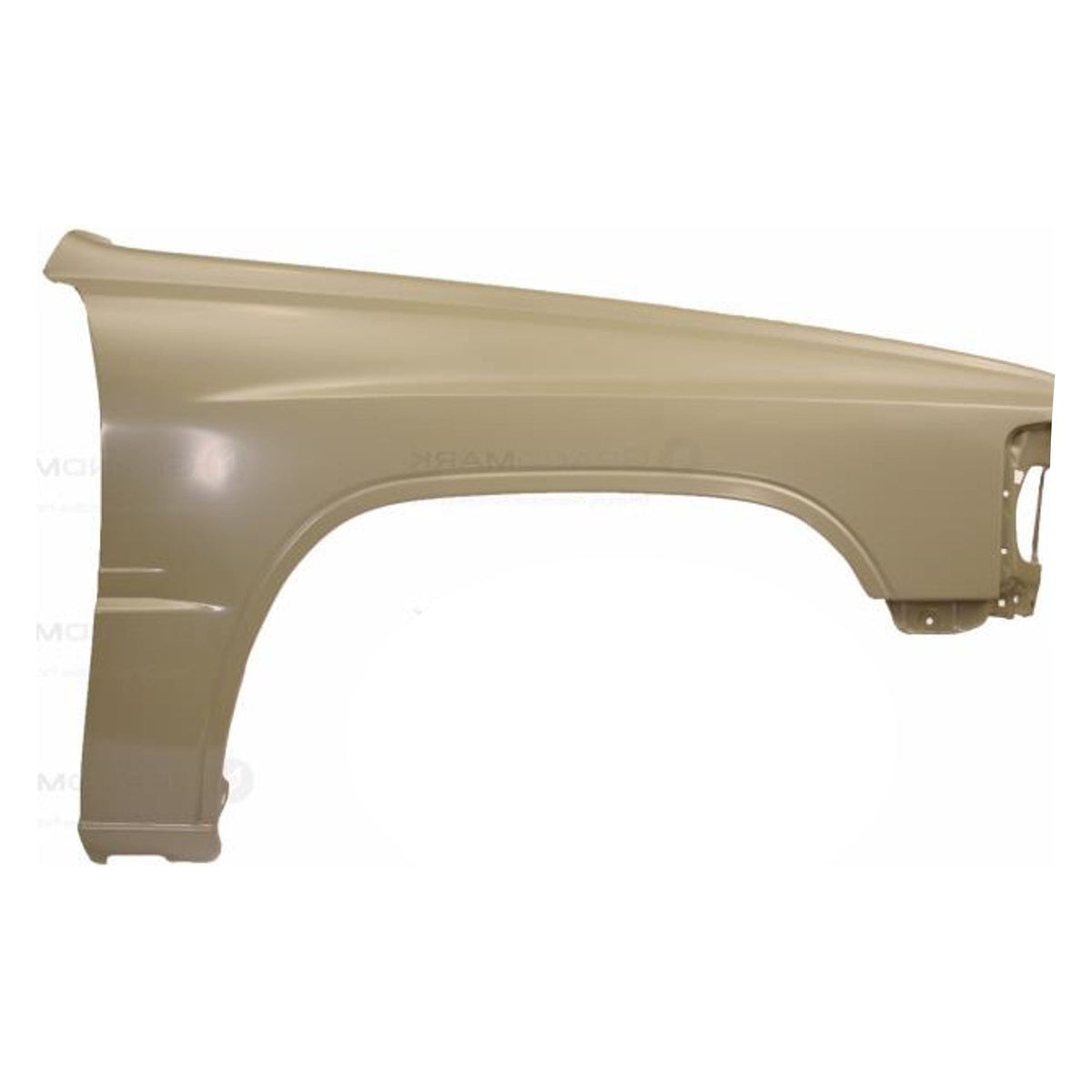 Toyota Hilux Front Fender LH/RH 1993-1998 – Deon's Auto Panels