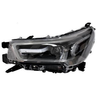 Toyota Hilux GD6 Head Lamp Unit LH/RH 2020+ – Deon's Auto Panels