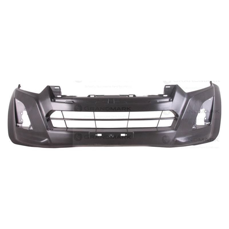 Isuzu Front bumper 2016+ – Deon's Auto Panels