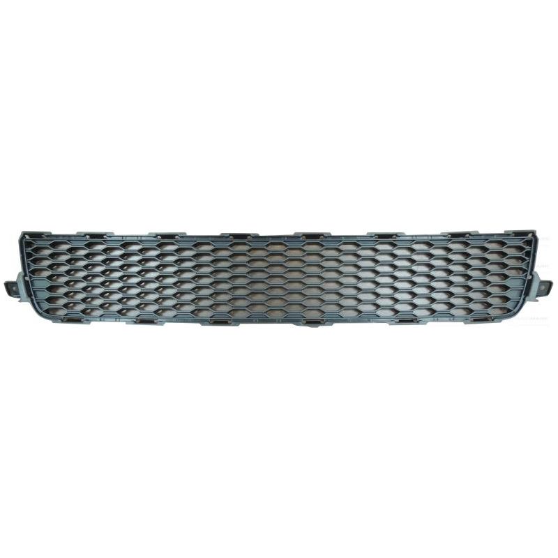 Suzuki Jimny Front Bumper Grill 2014+ – Deon's Auto Panels