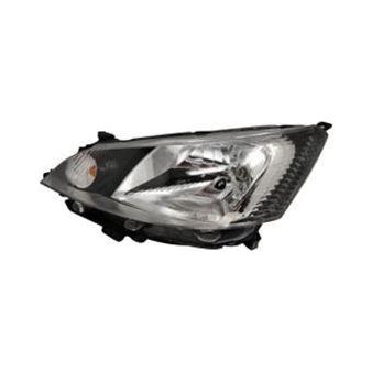 Nissan NV200 Head Lamp LH/RH 2013+ – Deon's Auto Panels