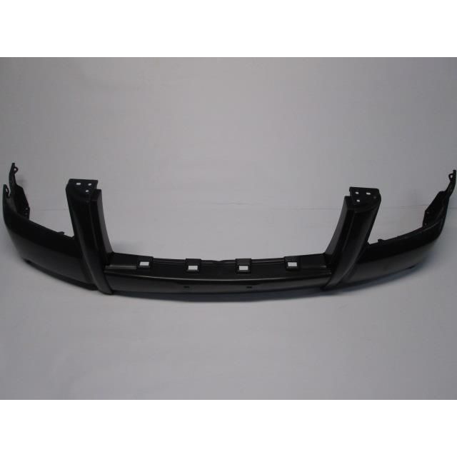 Ford Ranger Front Bumper 2007-2010 – Deon's Auto Panels