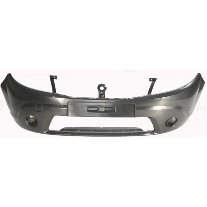 Renault Sandero Front Bumper 2009-2013 – Deon's Auto Panels
