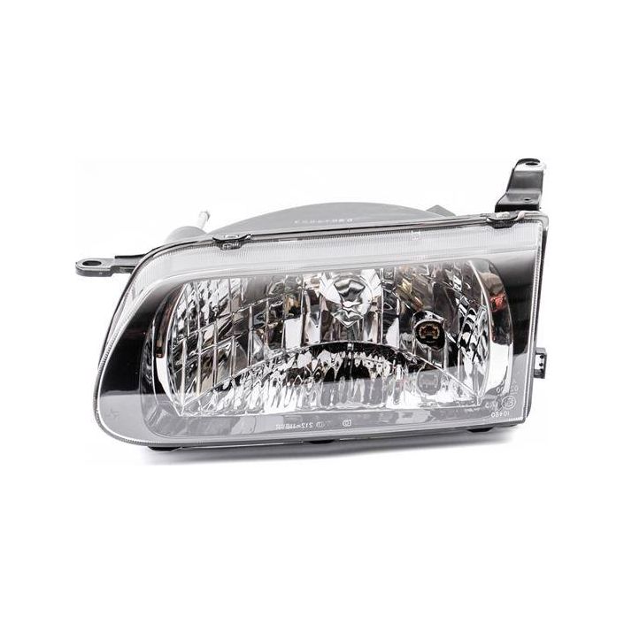Toyota Tazz Head Lamp LH/RH 2000-2007 – Deon's Auto Panels
